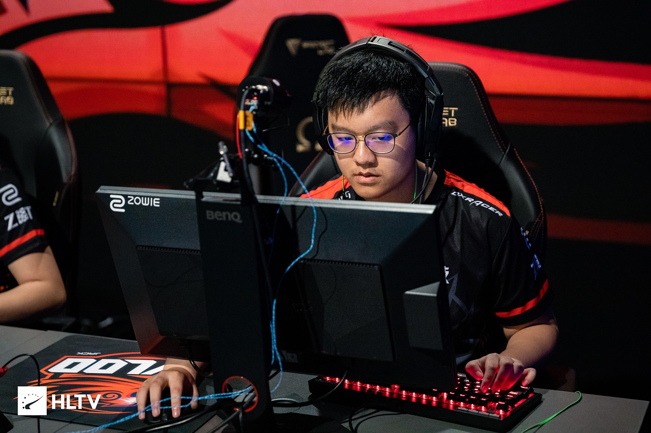 TYLOO ViCi 5Power 及8EASY 受邀參加DreamHack Malmo 2019 中國區封閉式預選賽 ...