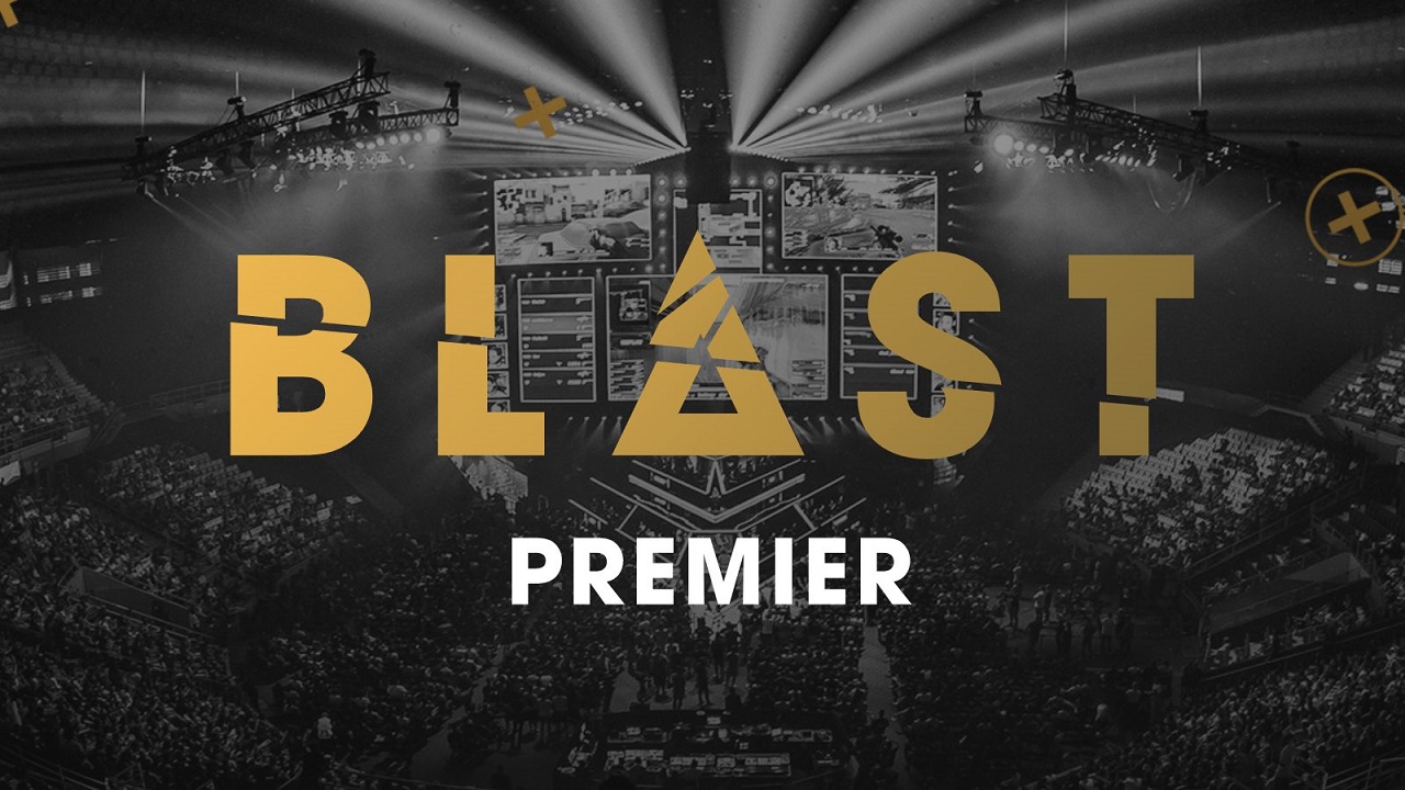 香港首個S級賽事！BLAST Premier Rivals 11月決戰亞洲國際博覽館 - TomorrowLAN Counter-Strike