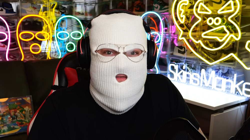 知名內容創作者Anomaly宣布退出CS2 外掛問題成主要原因 - TomorrowLAN Counter-Strike