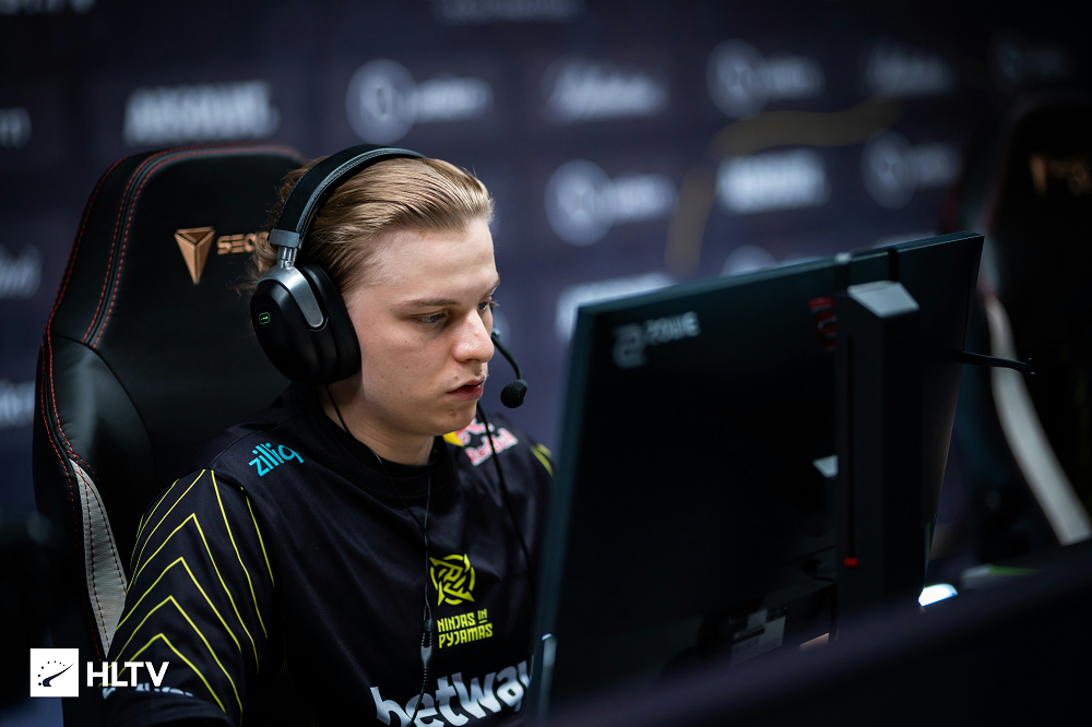 選手故事》從眾人質疑到Major冠軍 芬蘭第一指揮Aleksib - TomorrowLAN Counter-Strike