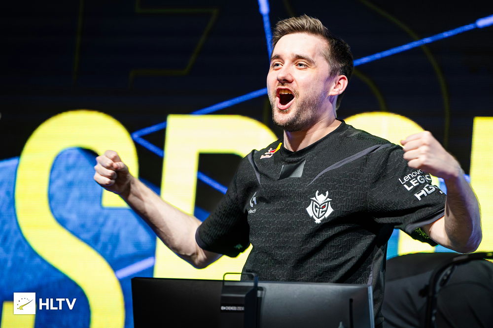 台灣CS人物誌05 – 比利王Billyking - TomorrowLAN Counter-Strike