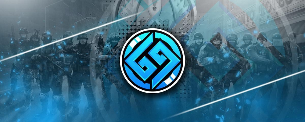 台灣CS人物誌07 – GSG9 | AE86 - TomorrowLAN Counter-Strike