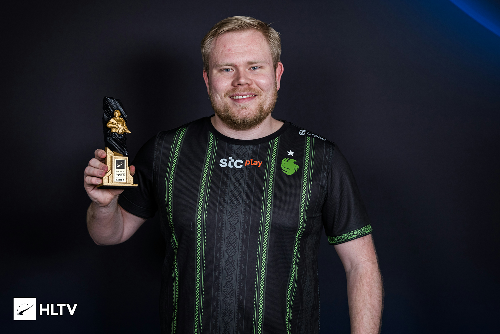 台灣CS人物誌06 – Kinns - TomorrowLAN Counter-Strike