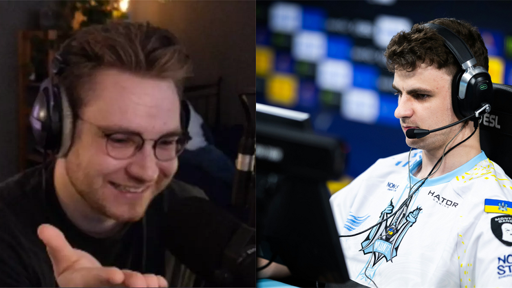 實況主ohnePixel劍指上海Major！自組戰隊當教練征戰中東預選賽 - TomorrowLAN Counter-Strike