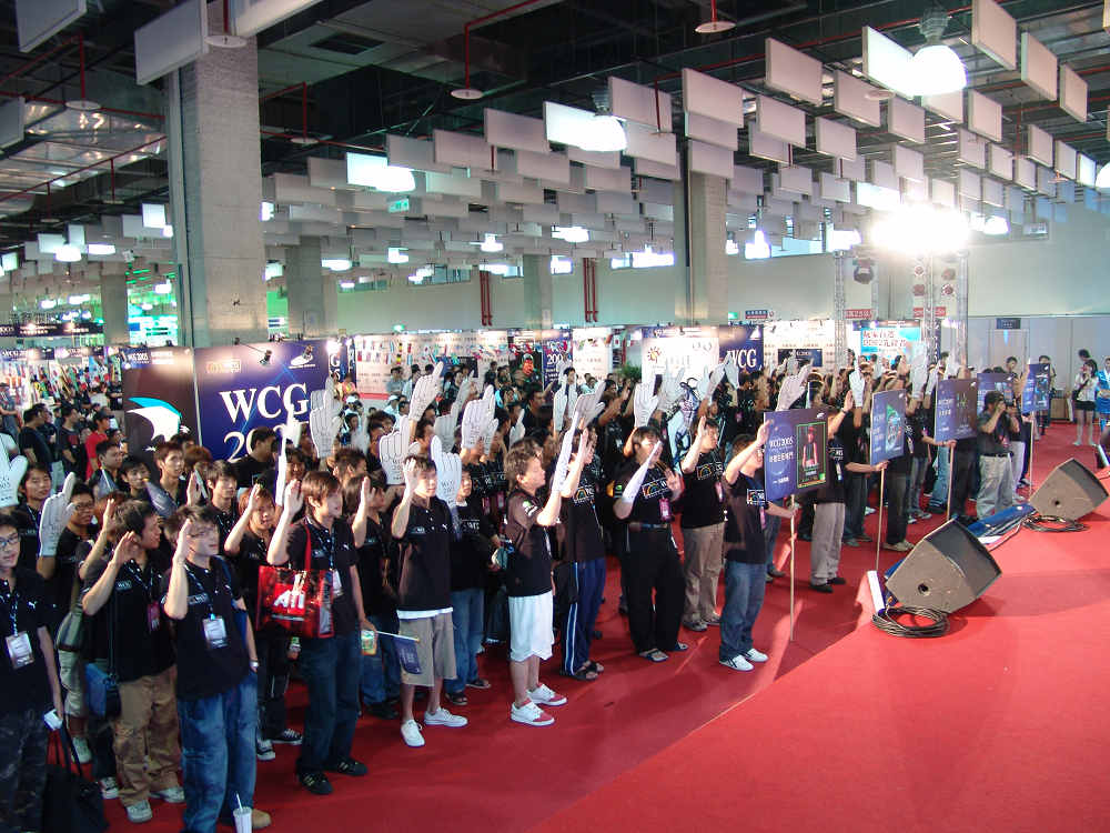 台灣CS人物誌07 – GSG9 | AE86 - TomorrowLAN Counter-Strike