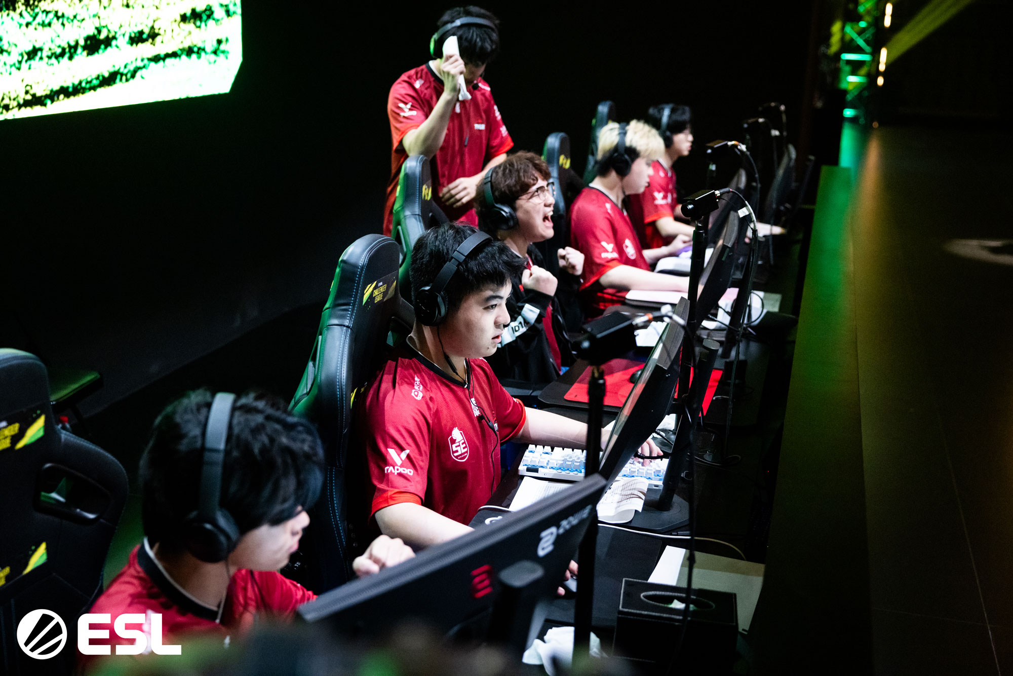 RA TYLOO LVG 領銜參戰 eXTREMESLAND 2024 中國預選賽 即將開始 - TomorrowLAN Counter-Strike