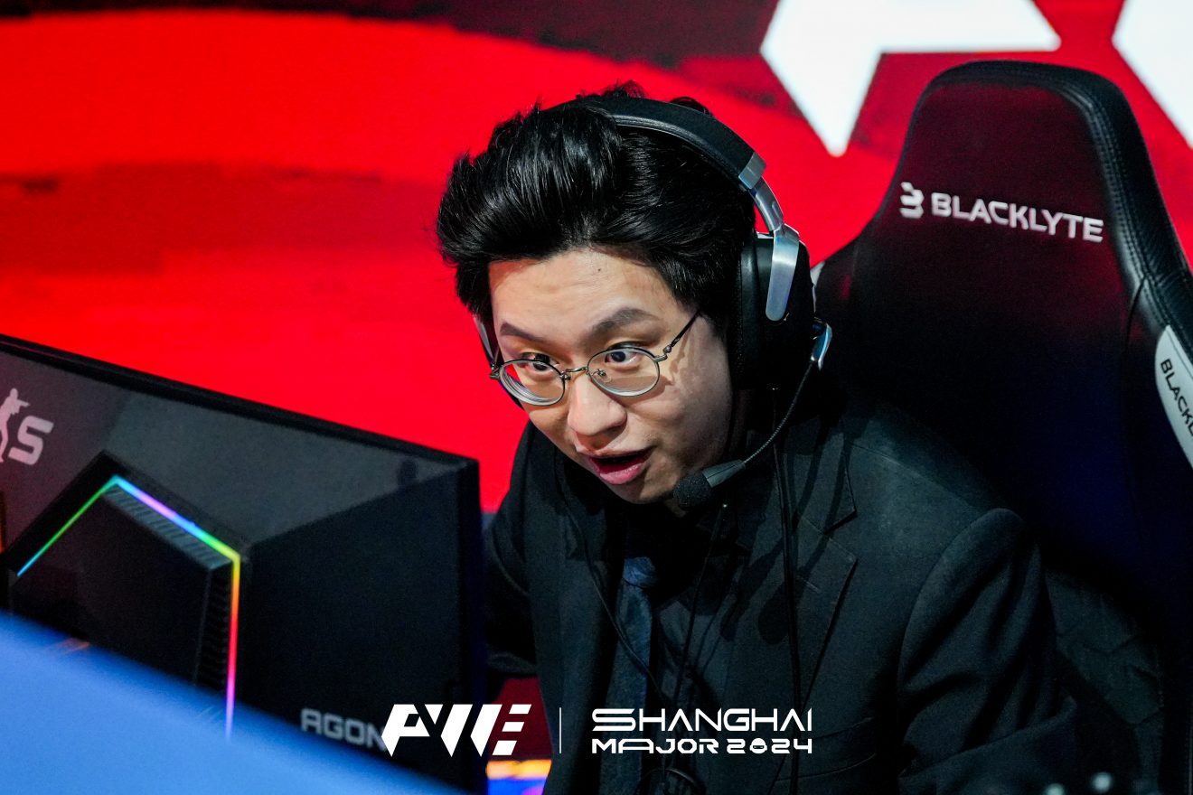 完美世界上海Major落幕，Spirit新王登基！ 17歲donk成為Major史上最年輕冠軍&MVP！ - TomorrowLAN Counter-Strike