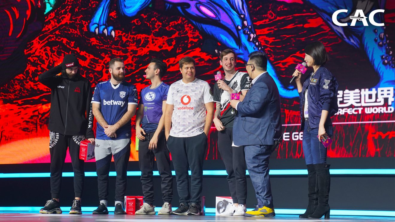 CAC 2025獎金增至100萬美元！ 10月重返亞洲Major決勝地 - TomorrowLAN Counter-Strike