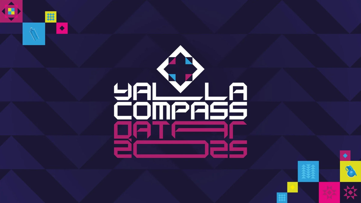 NAVI Junior全勝奪YaLLa Compass冠軍，科索沃新人makazze備受關注 - TomorrowLAN Counter-Strike